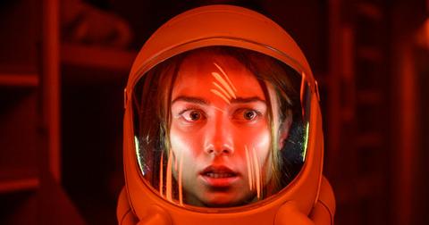 'The Ark' on Syfy: Filming Location and More