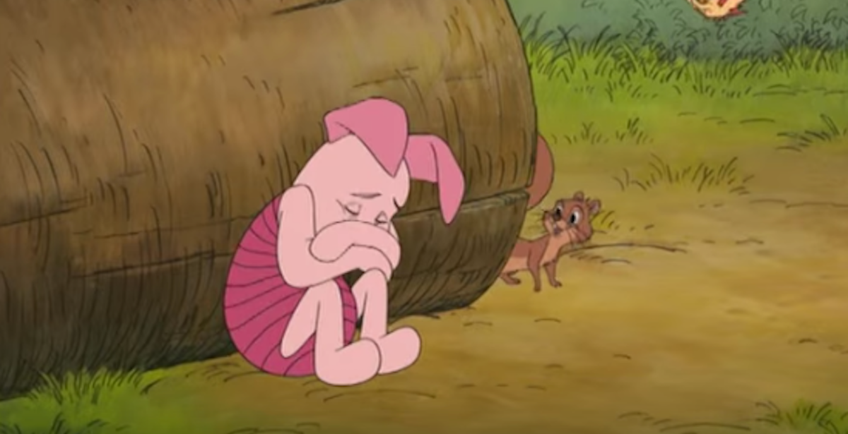 'Winnie the Pooh' Movies Ranked for National 'Winnie the Pooh' Day