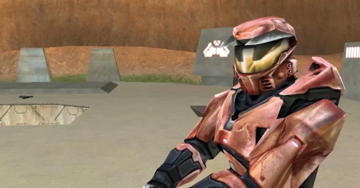 Why Did Red vs. Blue Makers Rooster Teeth Shut Down?