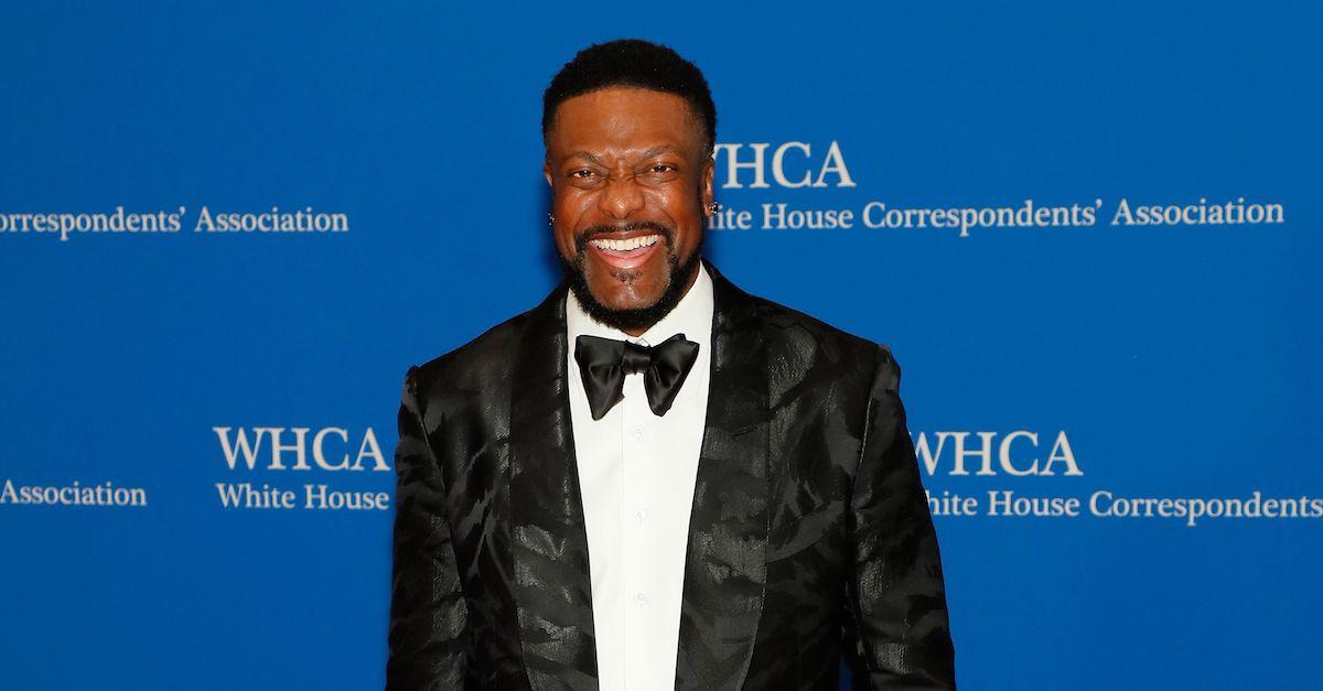 What Happened to Chris Tucker? There's Been an Alarming Hoax What Happened to Chris Tucker? There's Been an Alarming Hoax