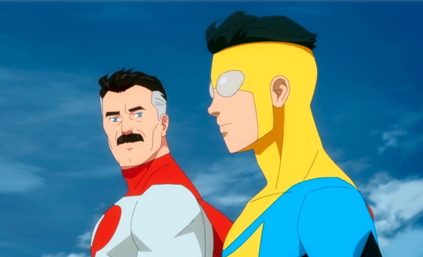 Will the Animated 'Invincible' Series Have a Parallel Ending to the Comic?