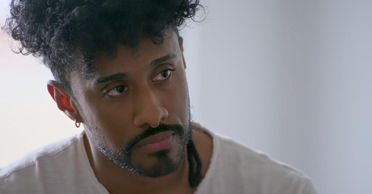 Love Is Blind: Why Did Marissa and Ramses Break Up?