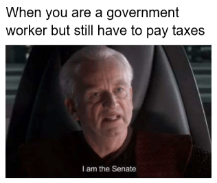 21 Tax Day Memes to Help You Cope With Tax Season Feels