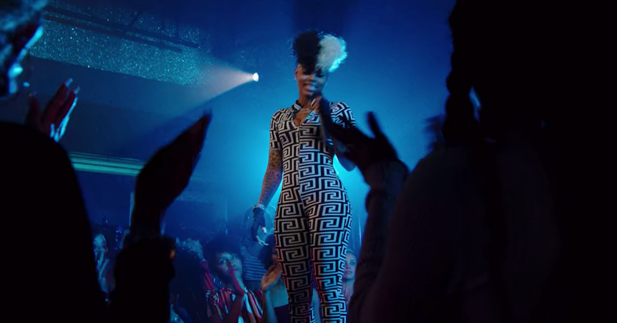 Rapper and Mother Londynn B Is the Hottest Hip-Hop Artist You Haven't ...