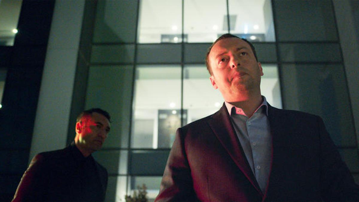 Who Is the Immortal in 'The Protector'? Netflix's Turkish Series Explained