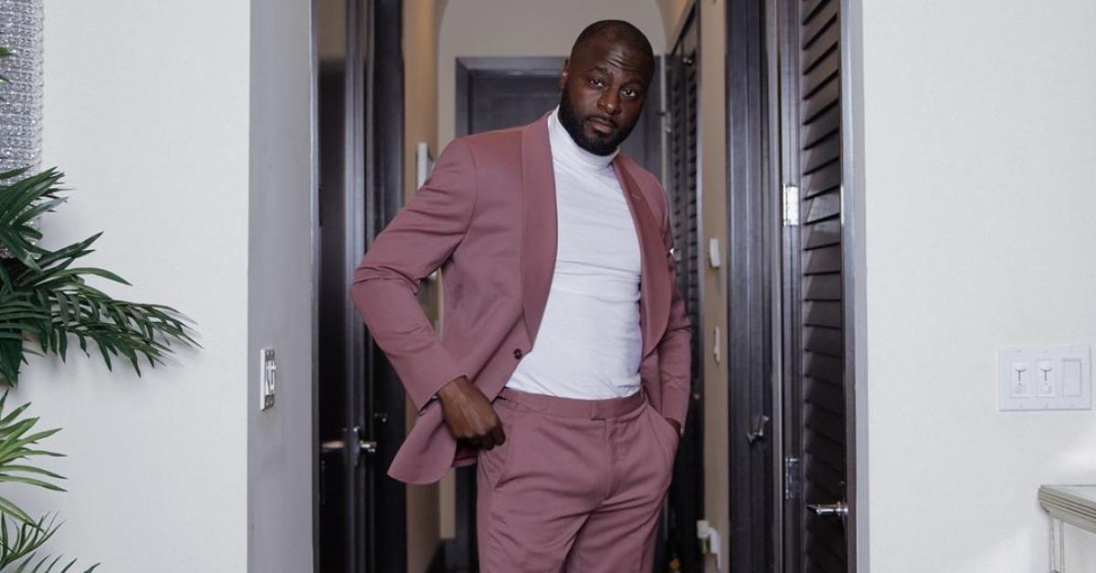 Who Is Denis Asamoah? What to Know About Jackie Aina’s Fiancé