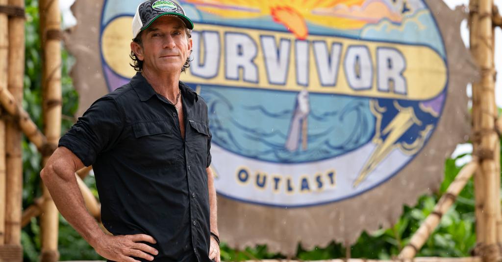 'Survivor' — Latest News and Updates