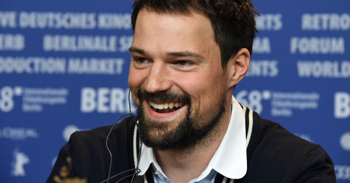 Prince Oleg's Role Was an Easy Fete for 'Vikings' Actor Danila Kozlovsky