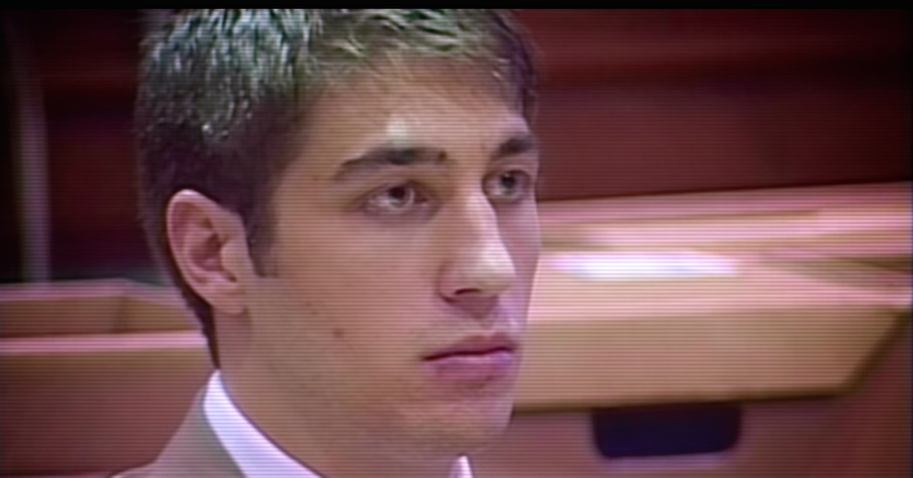 Where Is Ryan Ferguson Today, After His Exoneration? He's on 'The ...