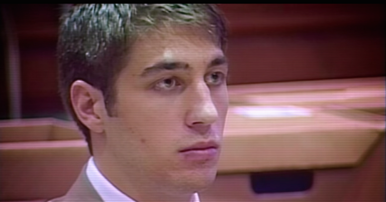 Where Is Ryan Ferguson Today, After His Exoneration? He's on 'The ...