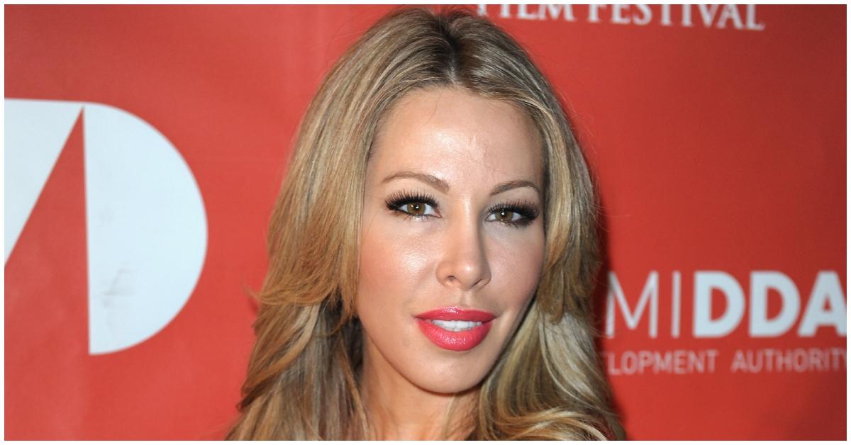 A Look at RHOM Star Lisa Hochstein's Plastic Surgery