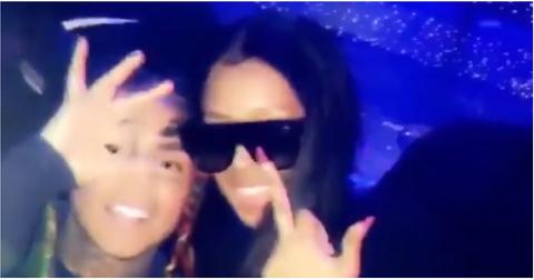 Who Is Tekashi 6ix9ine Dating? Inside the Controversial Rapper's Life