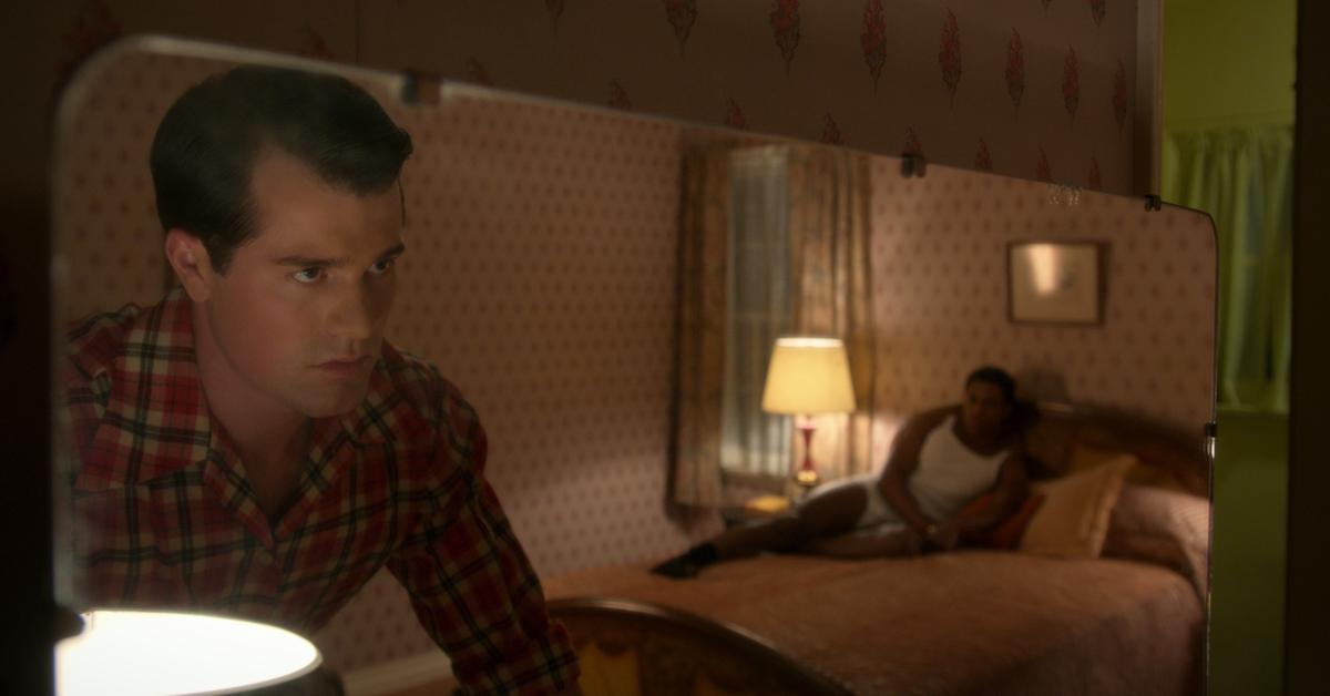 Is Rock Hudson and Archie Coleman's Relationship Based on a True Story?