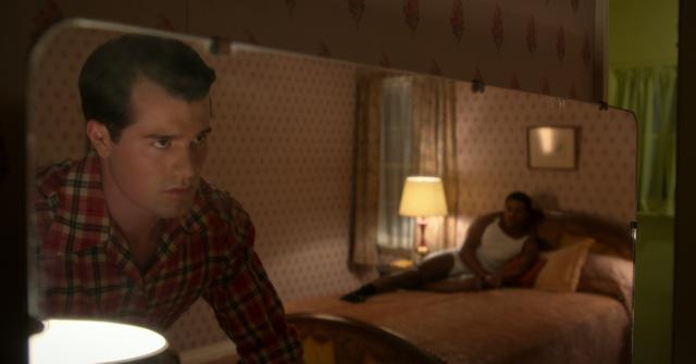 Is Rock Hudson and Archie Coleman's Relationship Based on a True Story?