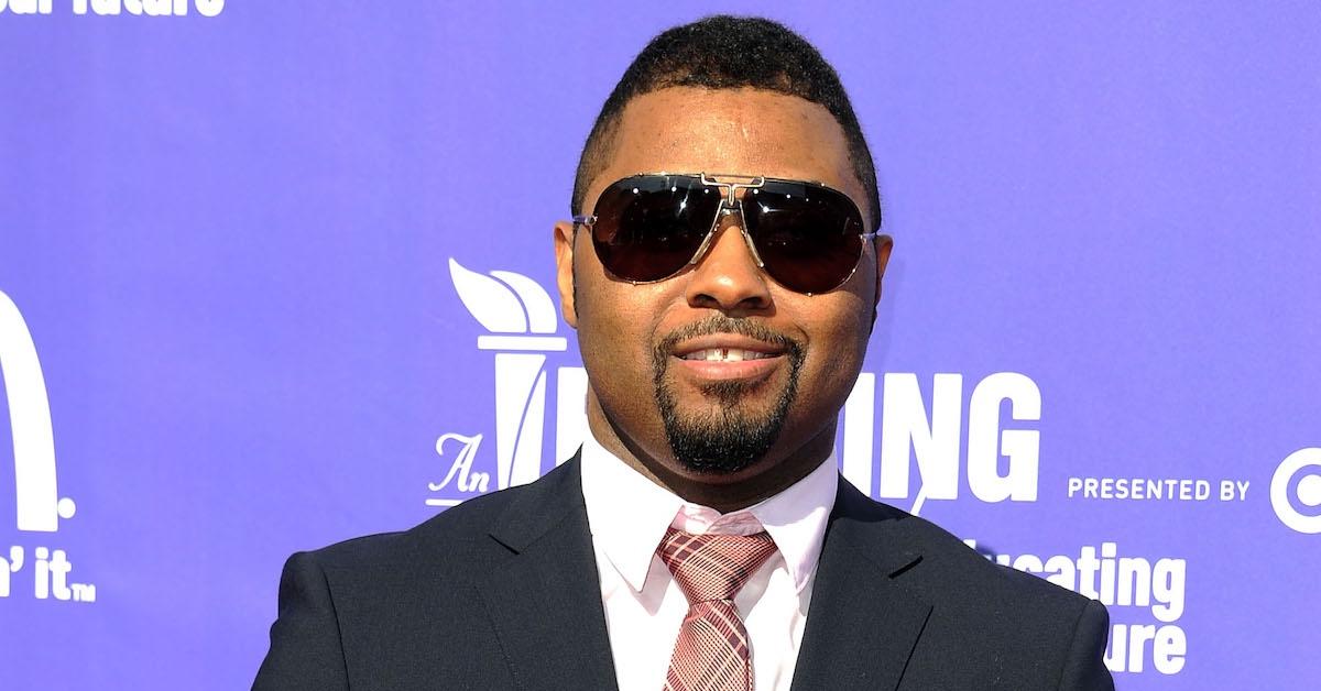 What Is Musiq Soulchild's Net Worth? Get the Full Scoop