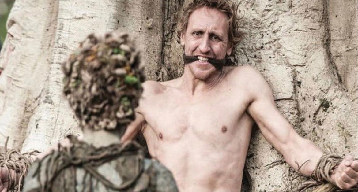 Why Does the Night King Look Different in House of the Dragon?