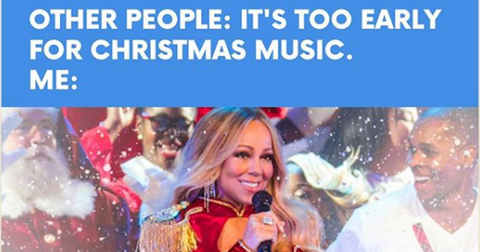 Christmas Party Memes to Keep You Feeling Jolly All Season Long