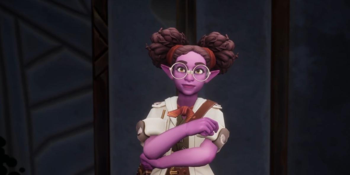 All of the Romanceable NPCs in Palia