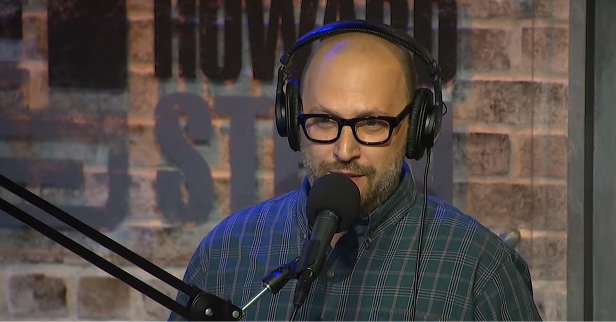 Why Did Shuli Egar Leave 'The Howard Stern Show'? Inside His Departure