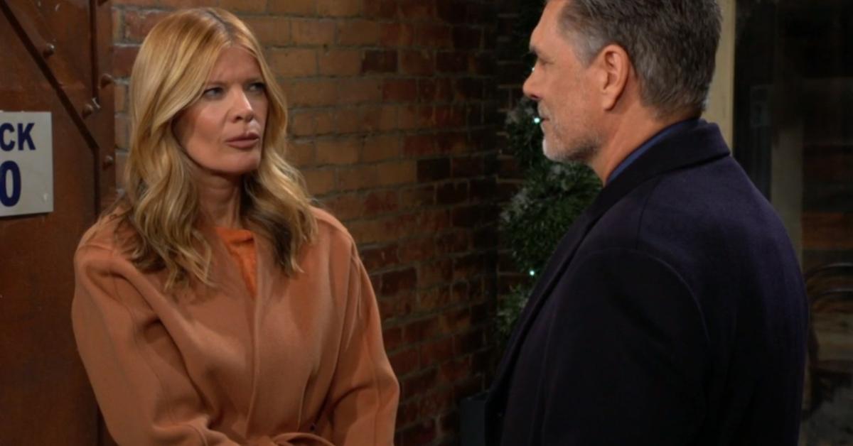 What Happened to Phyllis on 'The Young and the Restless'?