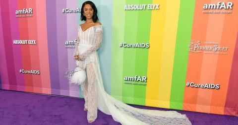 From 'Empire' to New Music — Serayah Talks Her Rise to Stardom (EXCLUSIVE)