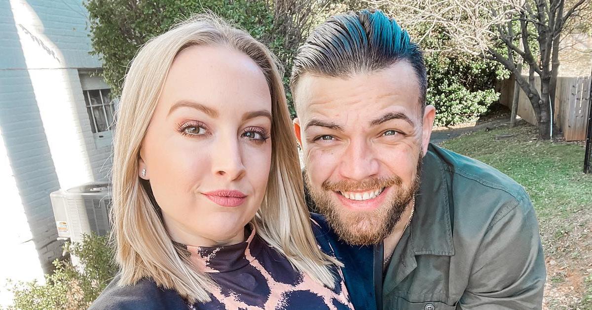 '90 Day Fiancé's Elizabeth Potthast Is Pregnant! When Is She Due?