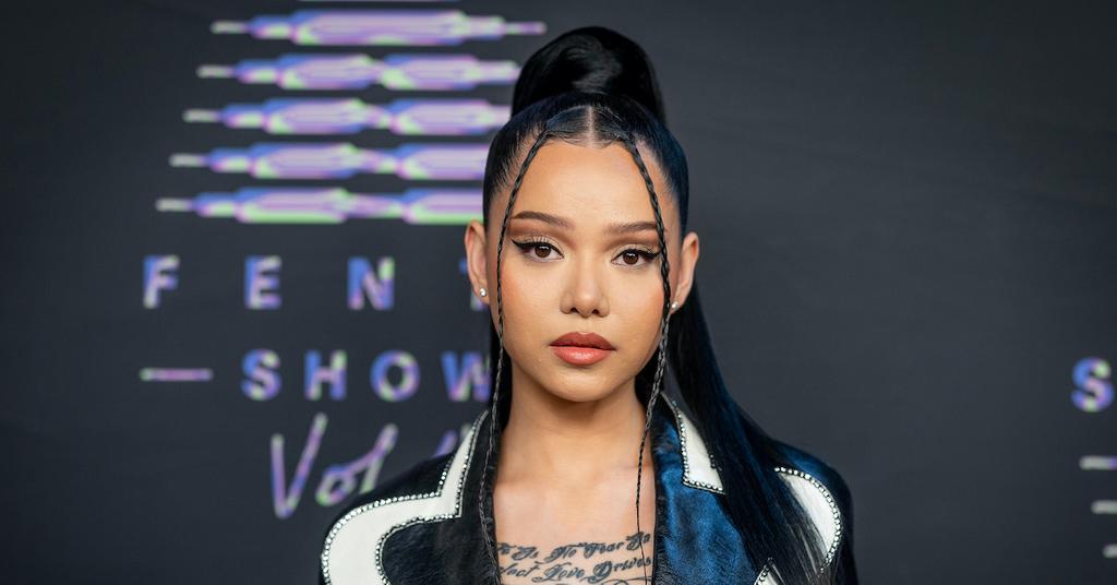 Bella Poarch Parents: Details About TikTok Star's Childhood