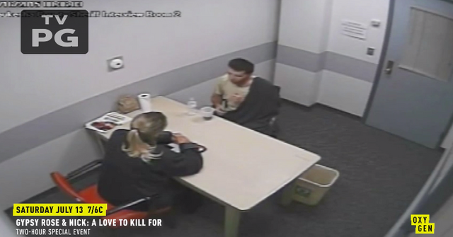 Nick Godejohn's Disability — Plus, What His Parents Think of His Crime