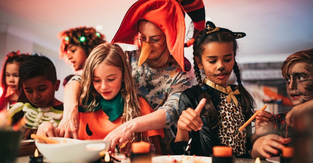 Is Halloween Canceled in 2020? Celebrate With These Virtual Activities