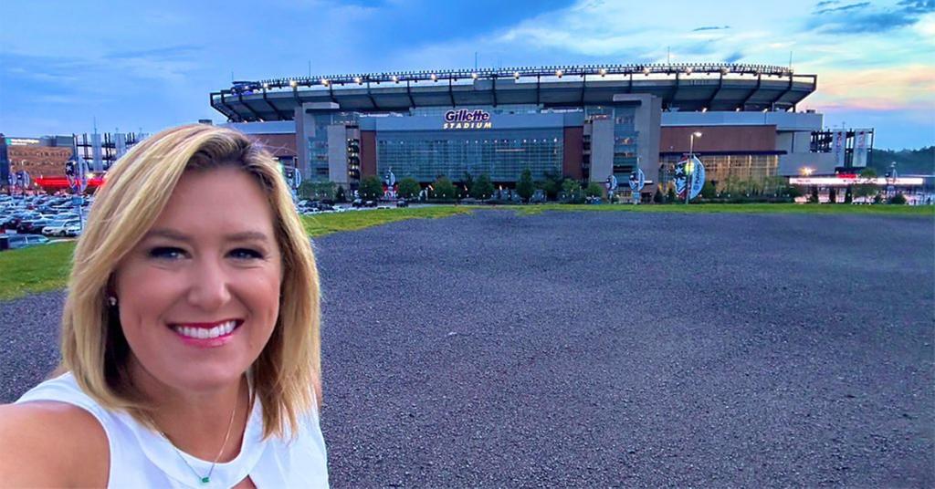 What Happened to 6 ABC Philadelphia's Jamie Apody? Details