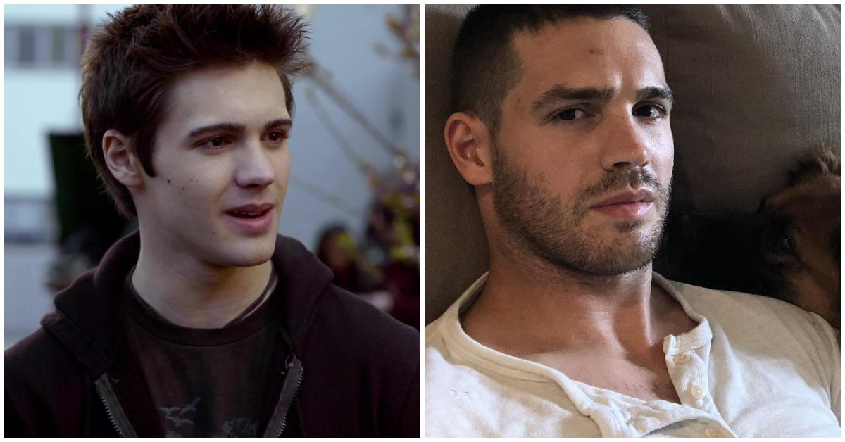 See the Cast of The Vampire Diaries Now — 15 Years After Premiere
