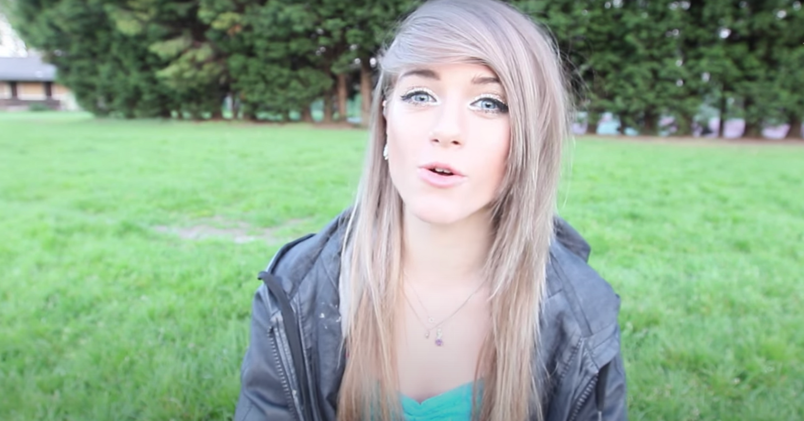 What Really Happened to YouTuber Marina Joyce? Here's the Real Story