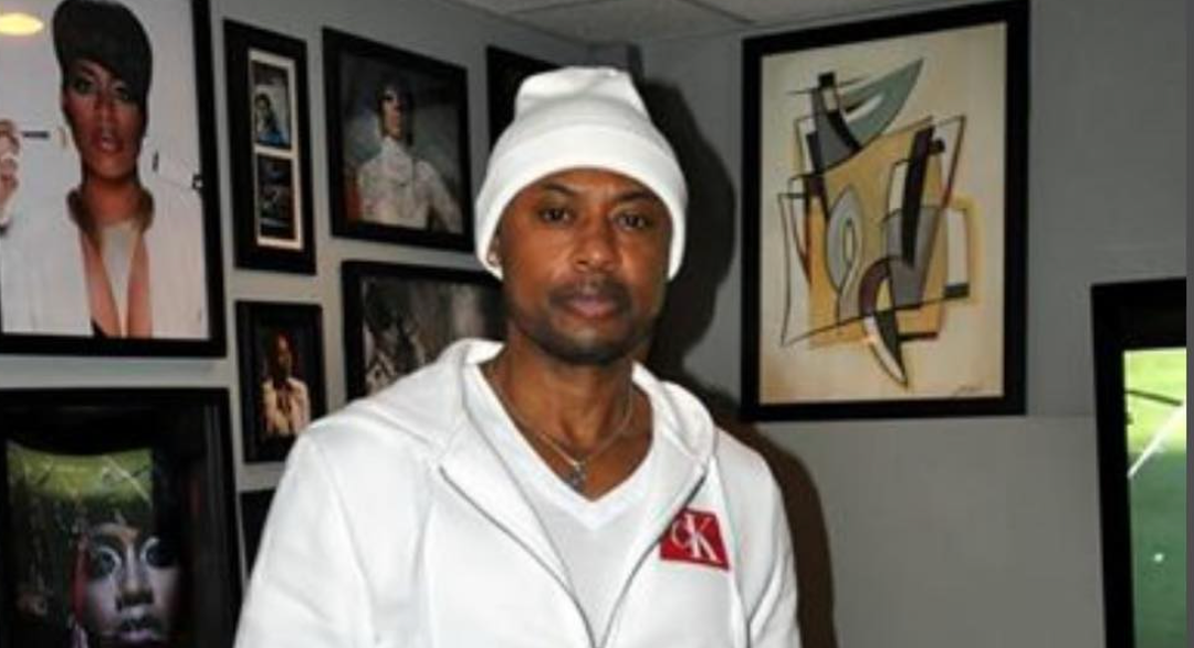 Who Is Melody Holt's Brother Marcus? Learn More