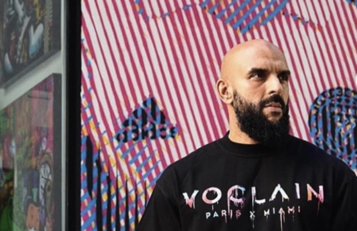 Who Is Yassine Cheuko? Details on Lionel Messi's Viral Bodyguard