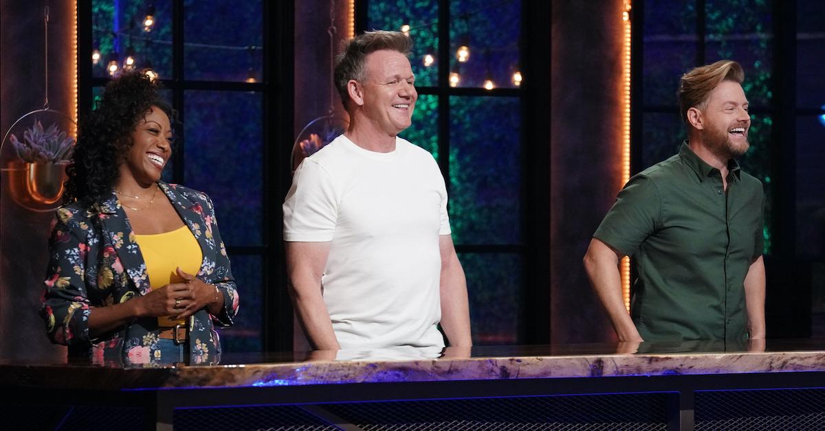 Is 'Next Level Chef' Going to Be on Hulu? Details on How to Stream It
