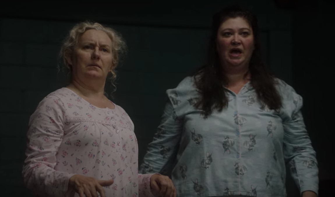 Who Is Boomer on 'Wentworth'? — What to Know About Our Favorite Inmate