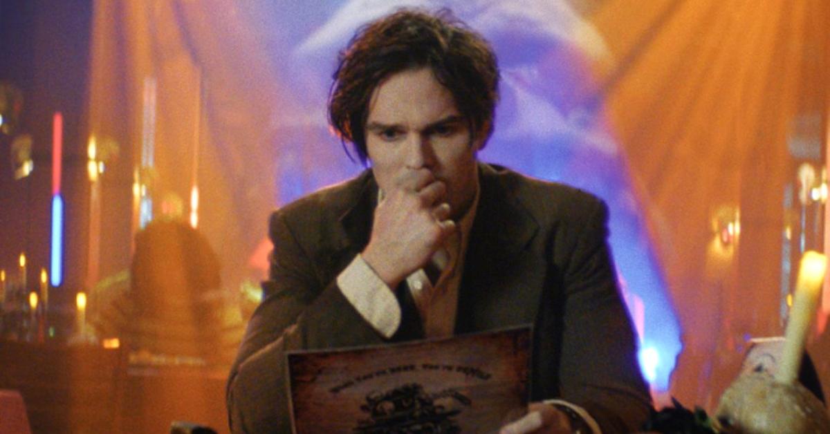 What Are Renfield's Powers? Here's Everything We Know