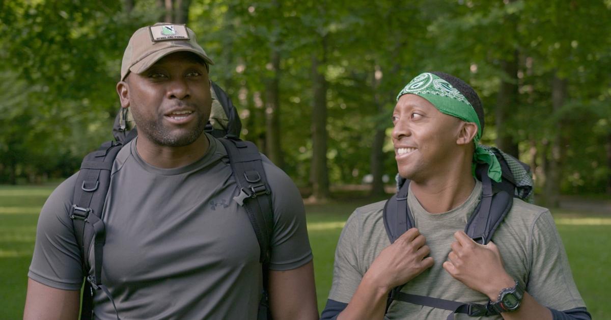 What We Know About Marcus and Michael Craig of 'The Amazing Race'