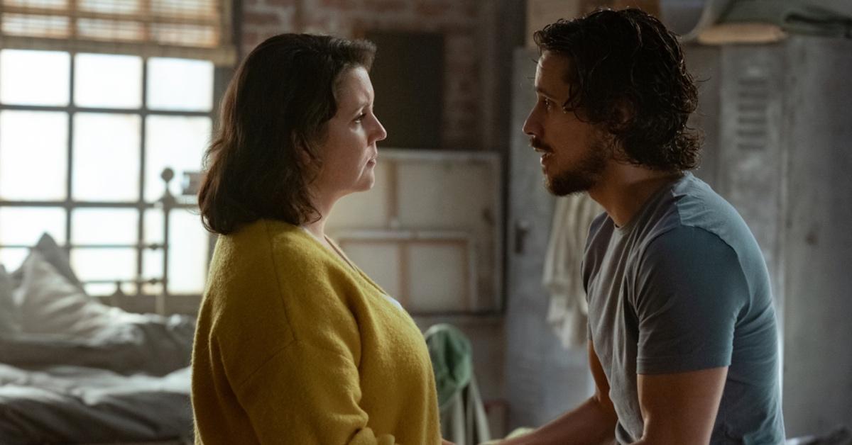 A Recap of 'Yellowjackets' Season 1 Before Season 2
