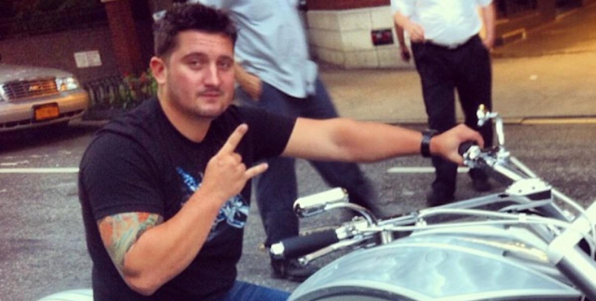 What Happened to Cody on 'American Chopper'? Get the Details