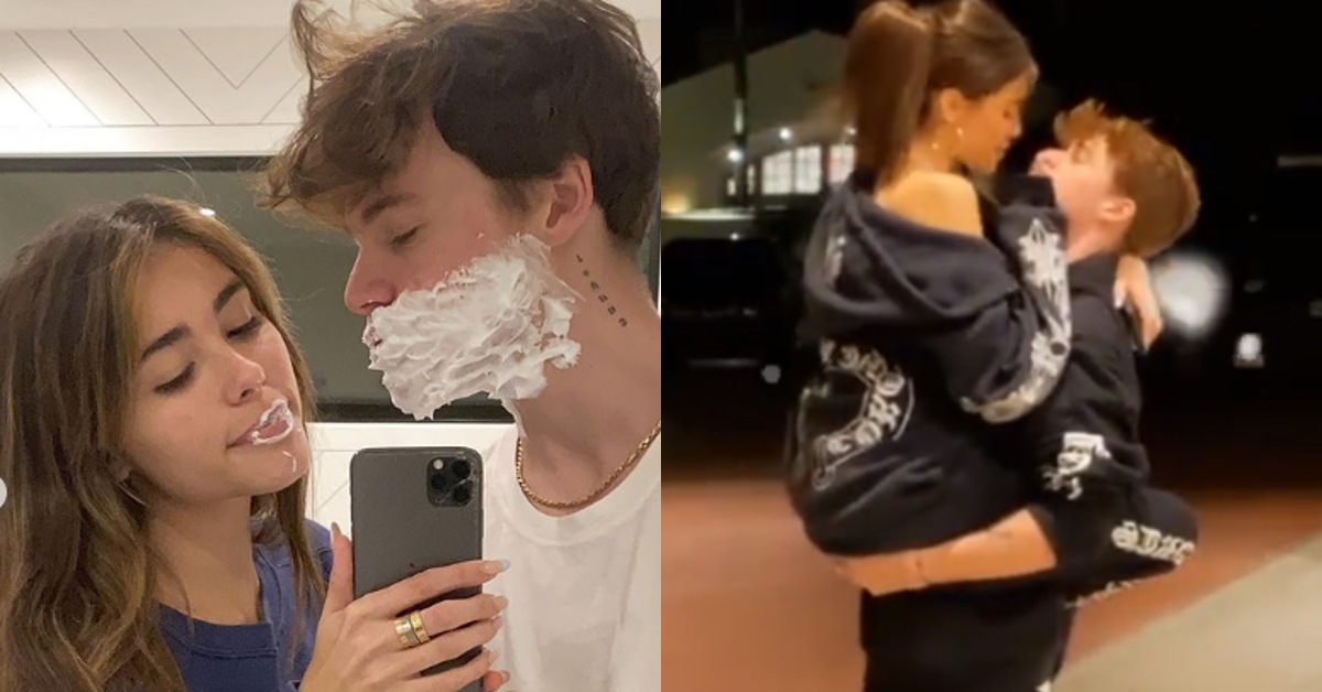 Did Nick Austin and Madison Beer Break Up?