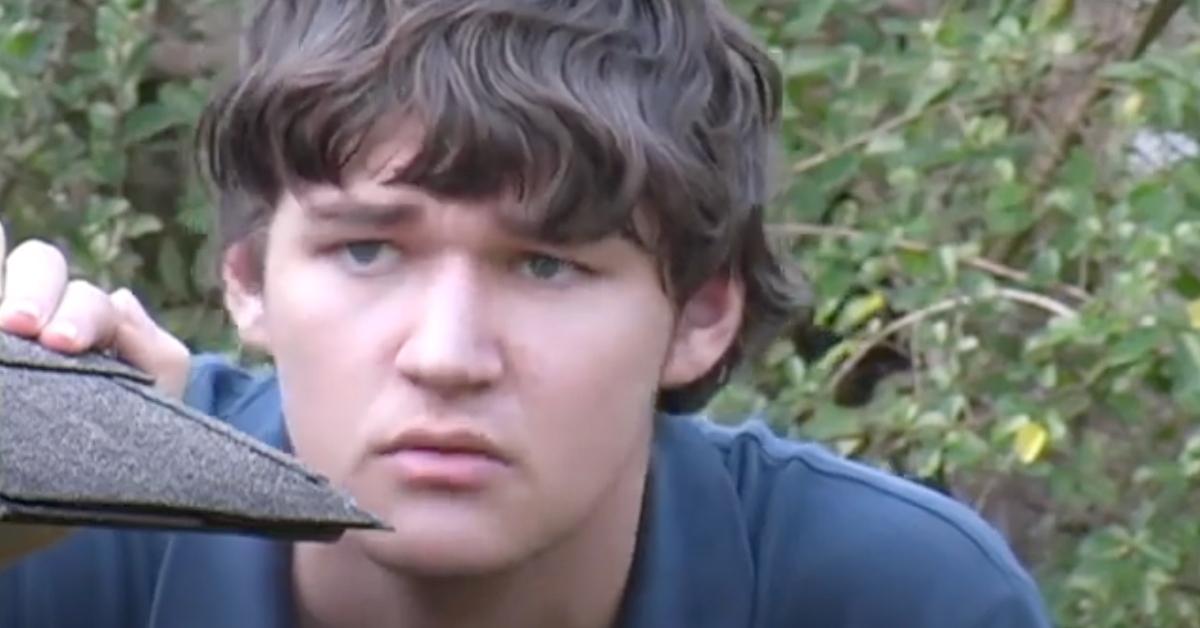 Where Is Trey Sesler Now? Details Explained