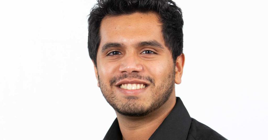 Breaking Barriers, Building Healthier Futures: The Story of Anuj Shanbhag