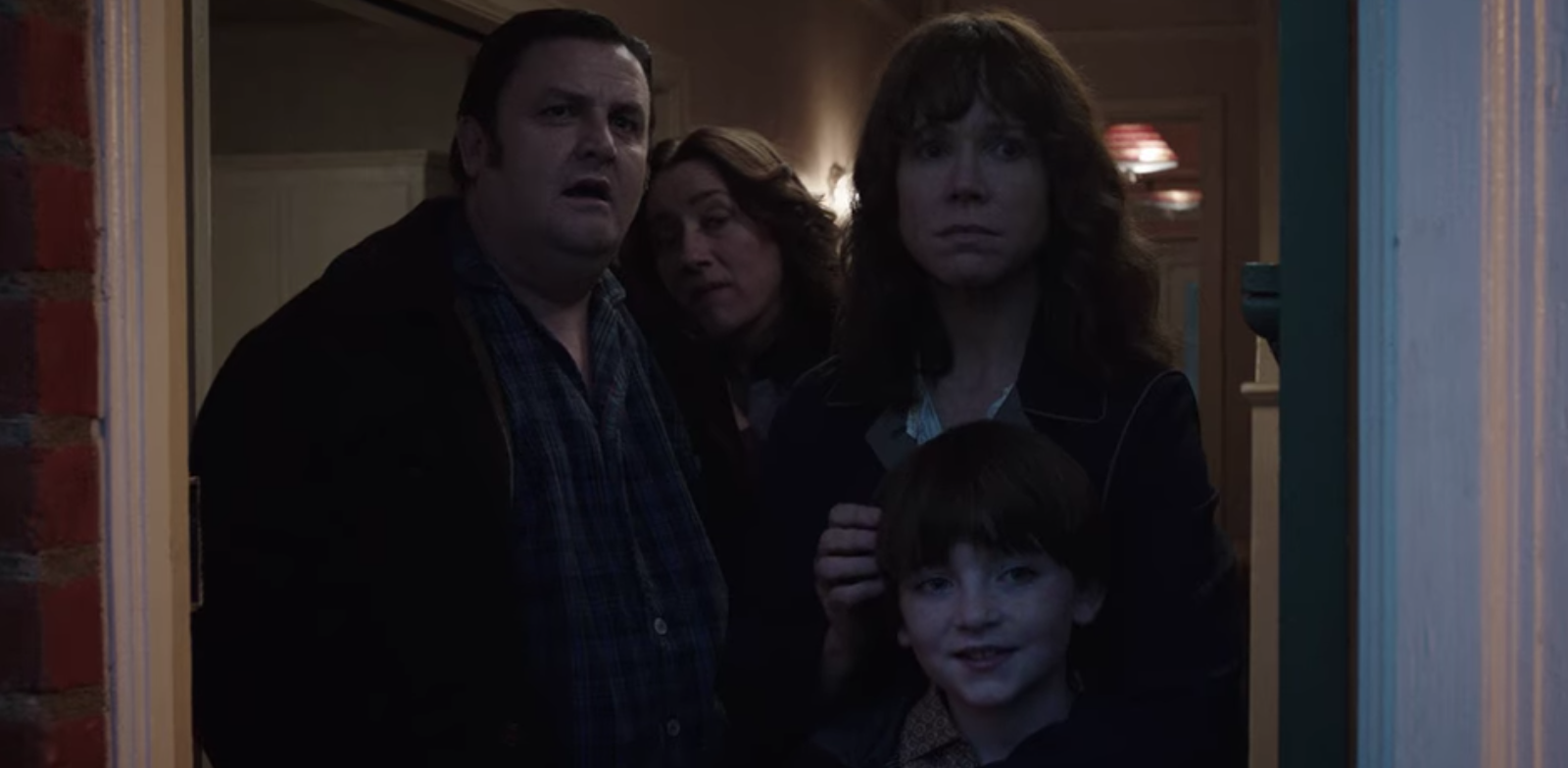 Here's Every Movie From the 'Conjuring' Universe in Order