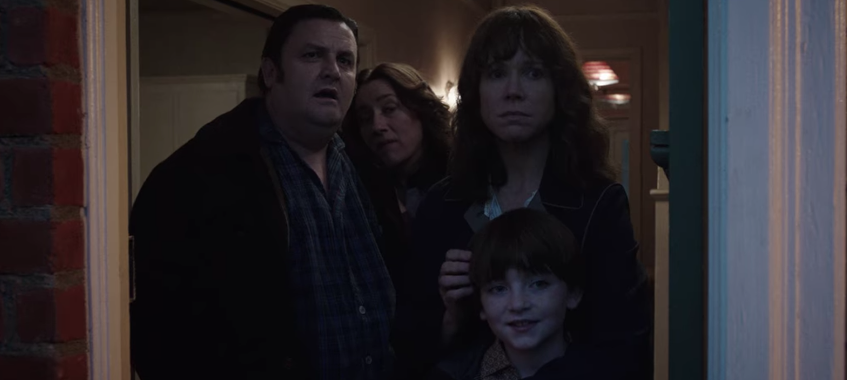 Here's Every Movie From the 'Conjuring' Universe in Order