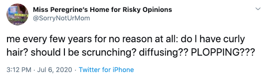 How to Plop Hair: Ultimate Life Hack for Styling Curly Hair