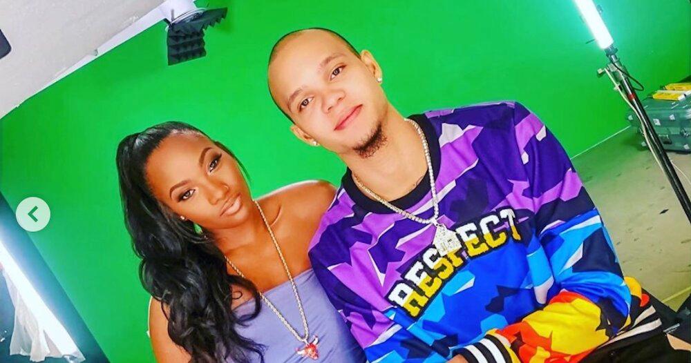 Are Egypt and Sam Still Together? An Update on the 'Growing Up Hip Hop ...