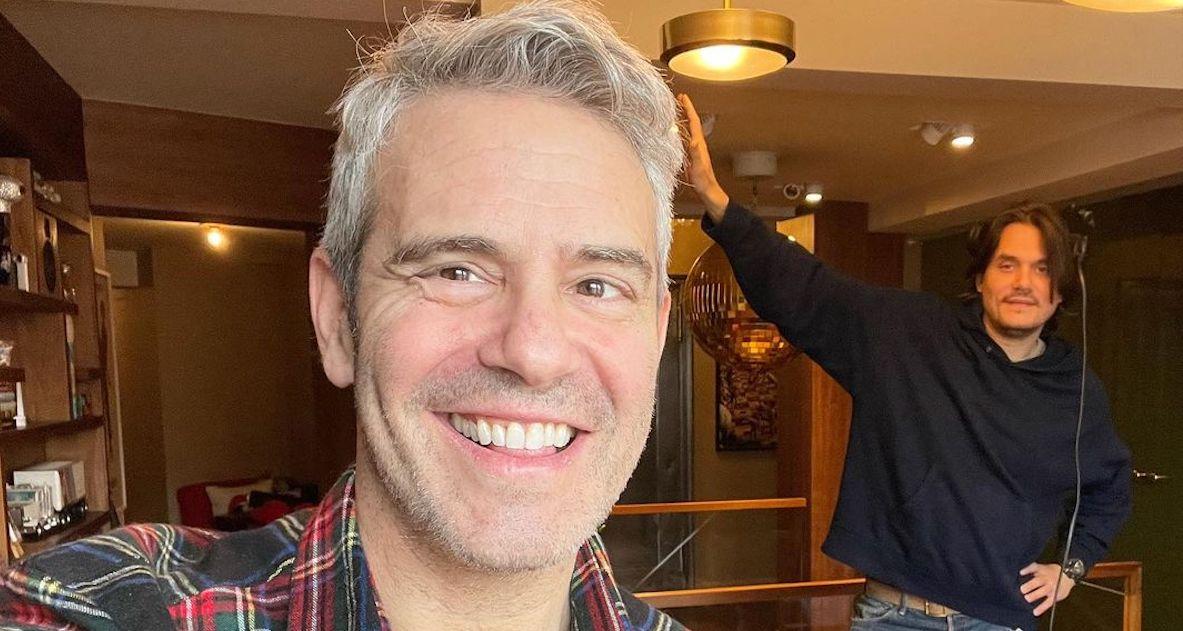 Does Andy Cohen Have a Partner? Bravo Host Relationship Status Explained