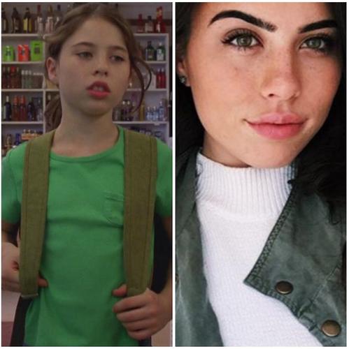 Then and Now — See the Child Actors From 'Lost' Today!