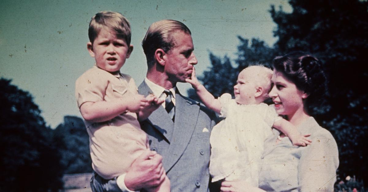 Is the Royal Family Inbred? — People Seriously Want to Know